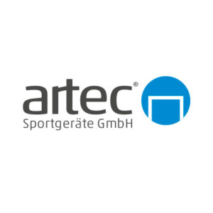 artec Sportgeräte überzeugt mit neuem Logo