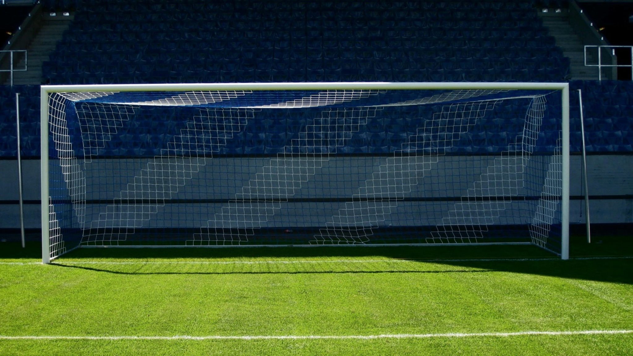 Fußballtor kaufen vom Hersteller || artec® Sportgeräte