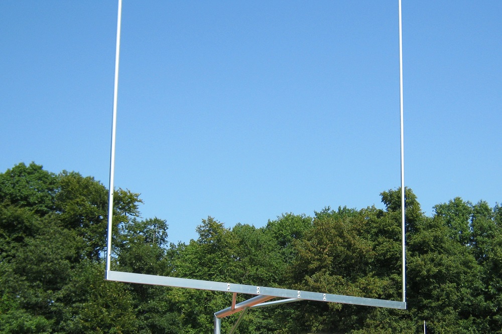 American Football Tor vom Hersteller || artec® Sportgeräte